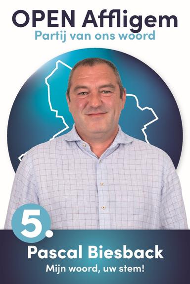 Open Affligem - Open voor iedereen | Gemeente Affligem